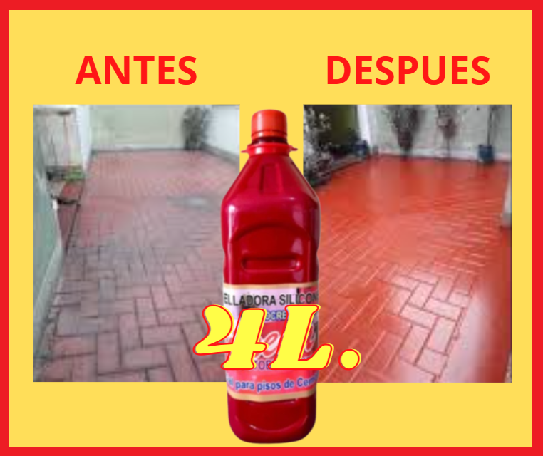 CERA SILICONADA CON OCRE – OkidokyStore